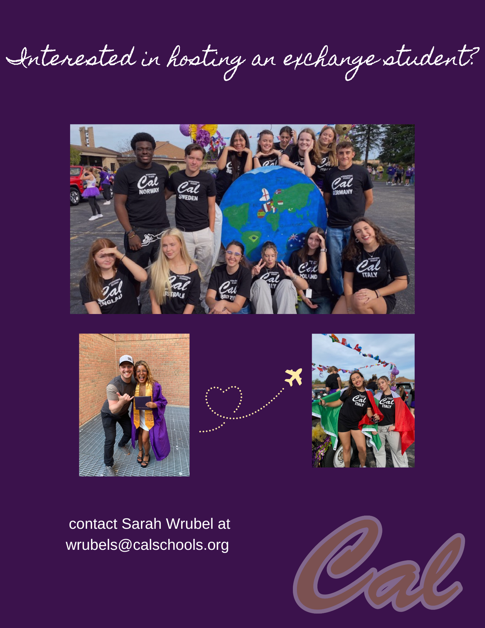 Community Events/Flyers - Community - Caledonia Community Schools