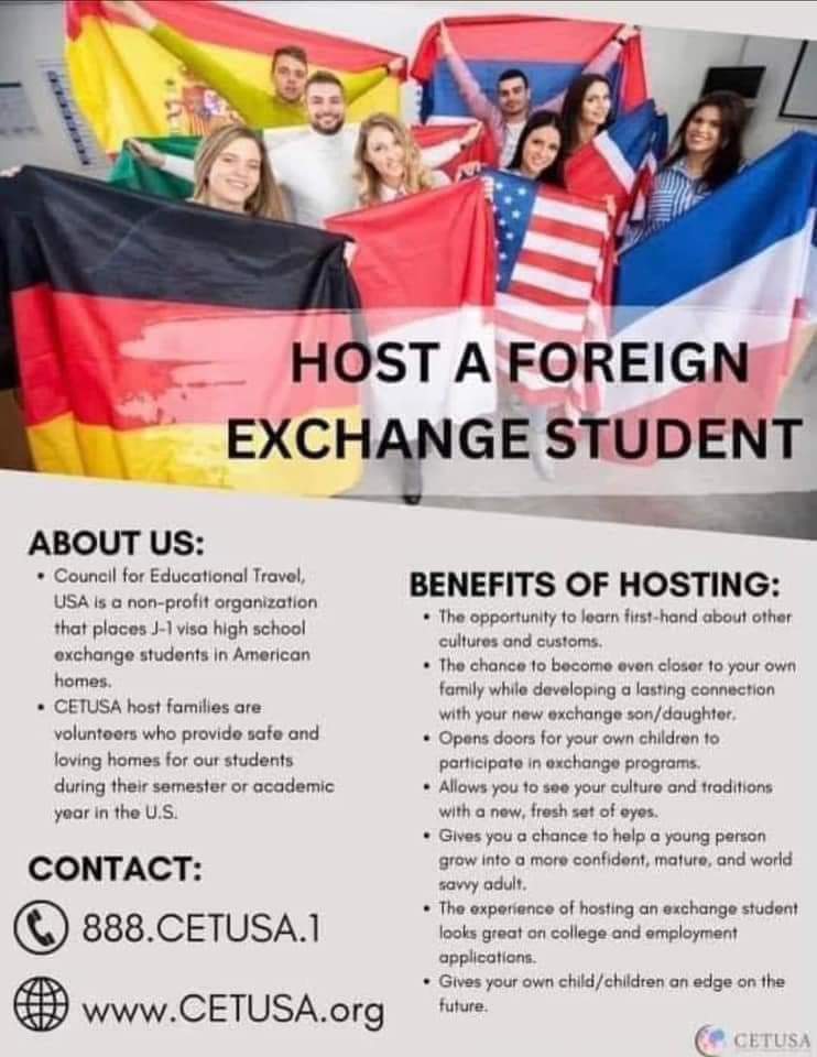 Community Events/Flyers - Community - Caledonia Community Schools