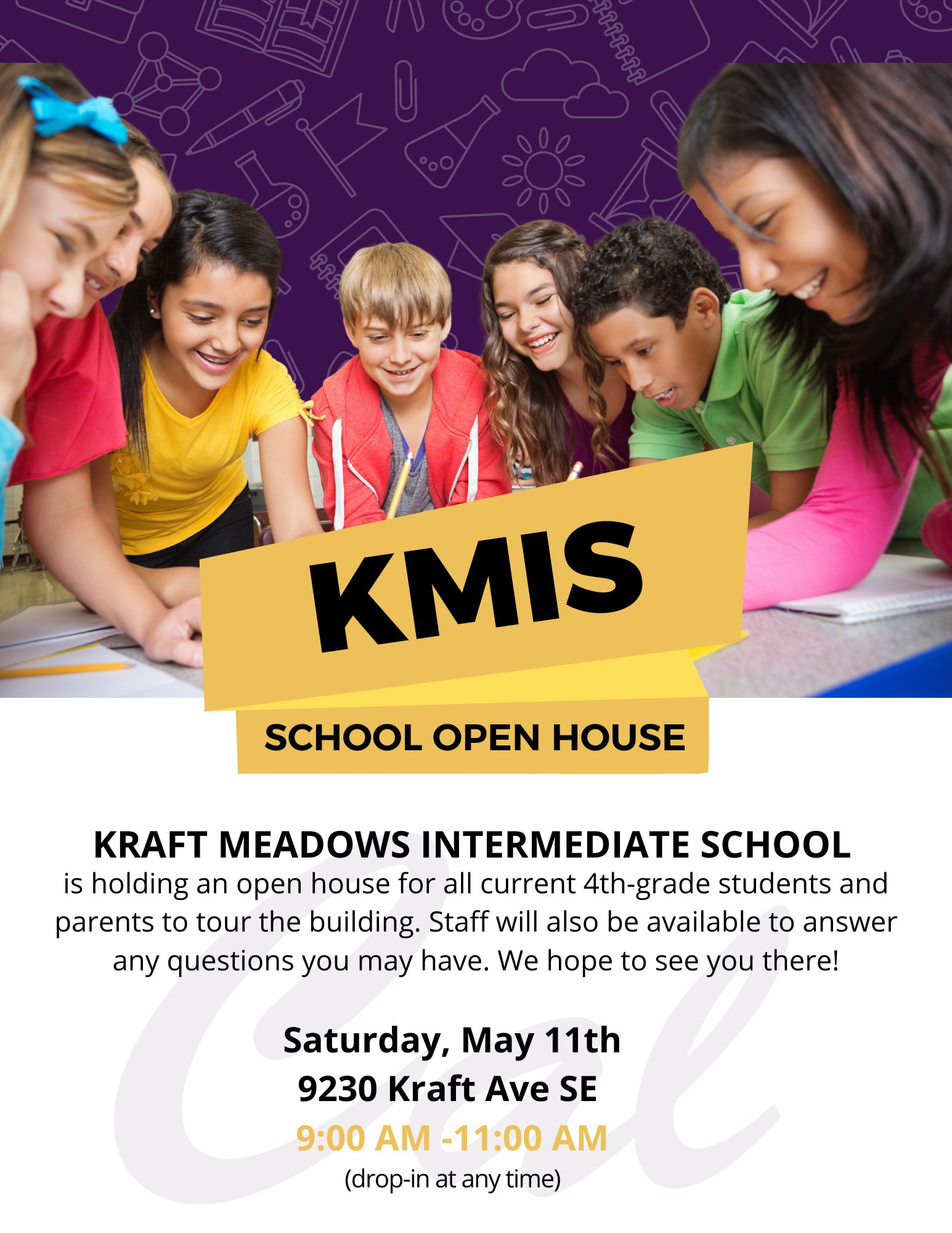 Rosie the Riveter (Leighton Township Library) - Mar 21, 2024