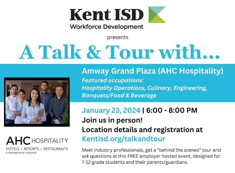 Community Events/Flyers - Community - Caledonia Community Schools