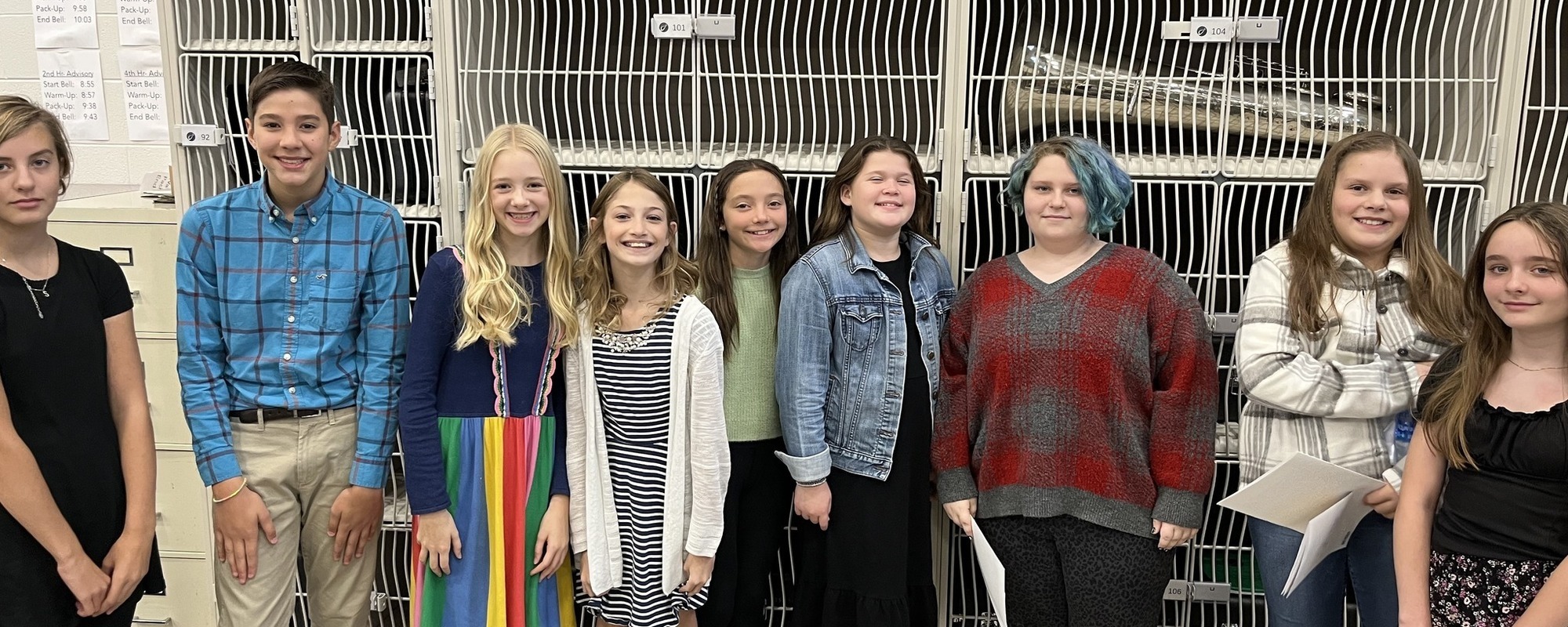 Kraft Meadows Intermediate