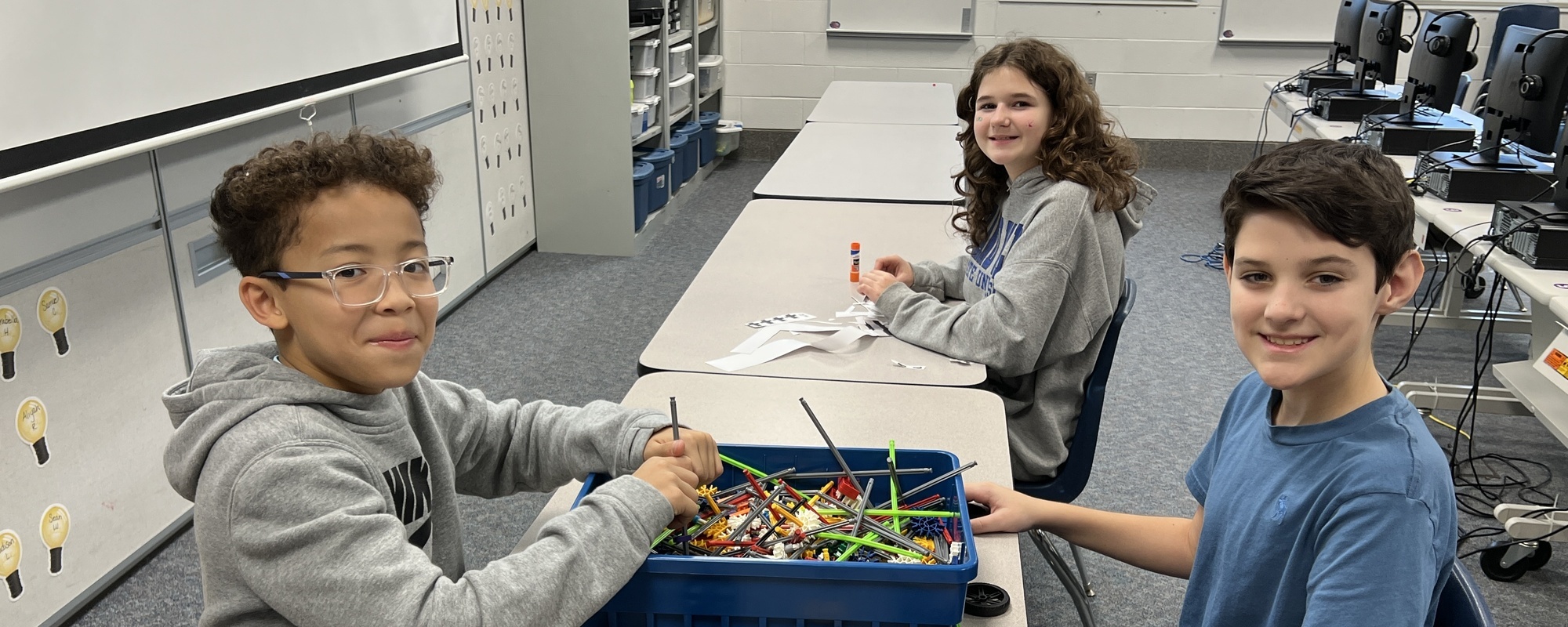 Kraft Meadows Intermediate