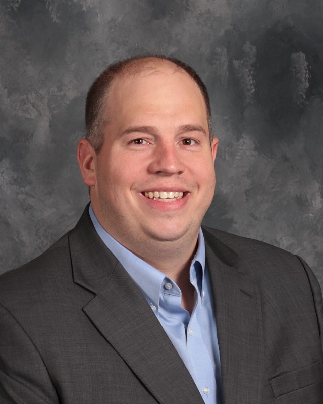 Board of Education - Our District - Caledonia Community Schools